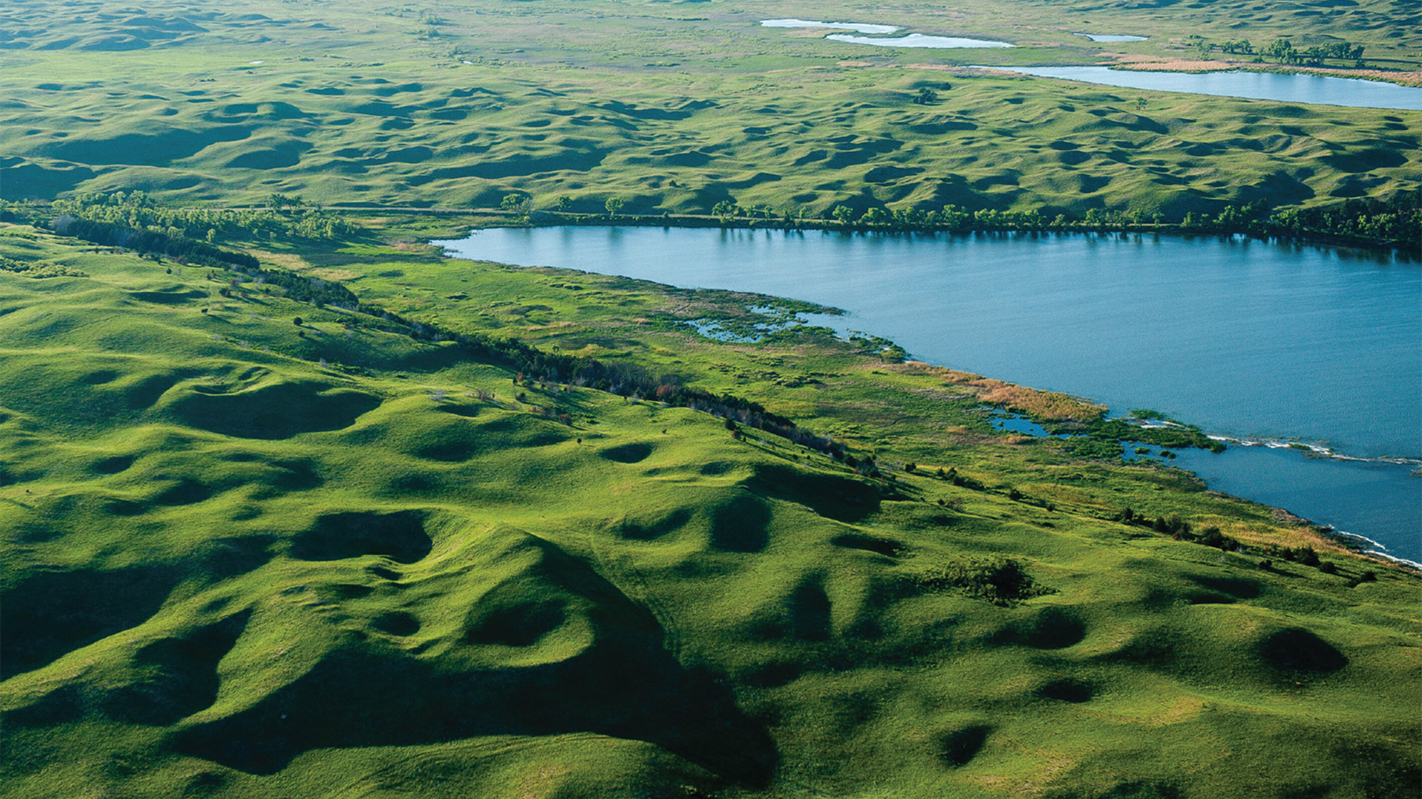 Nebraska Sandhills | Nebraska